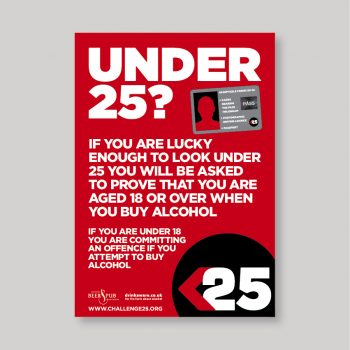 Free Challenge 21 and 25 Poster